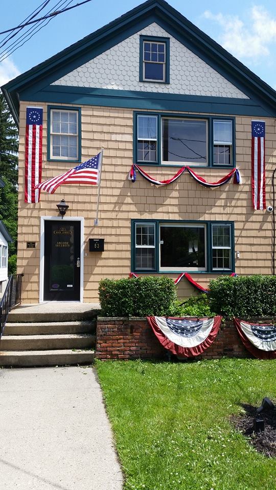 Abcode Security, Inc. – The Greater Newton Chamber of Commerce