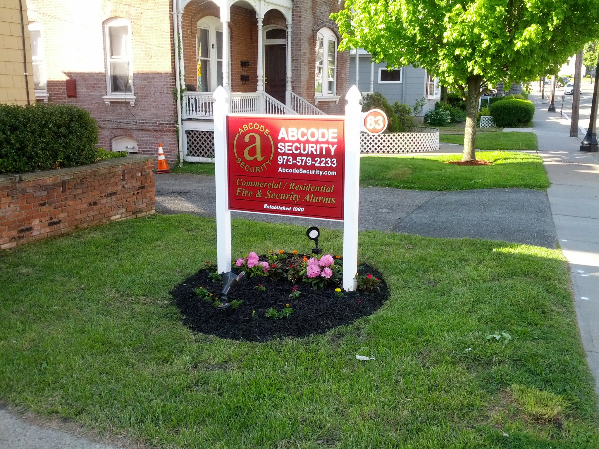 Abcode Security, Inc. – The Greater Newton Chamber of Commerce